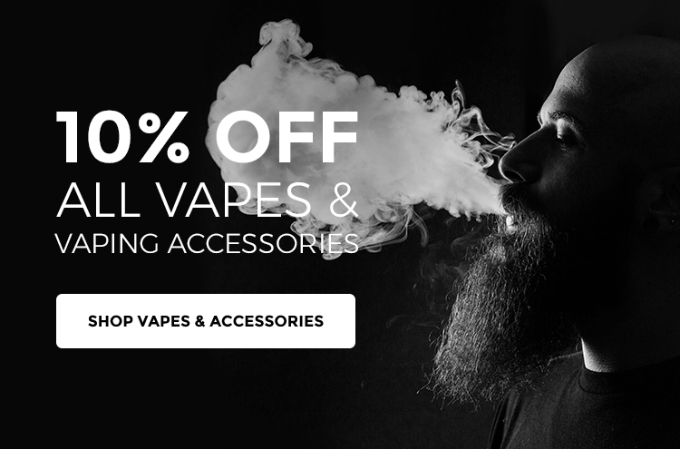 GoSensi: Best Online Headshop - Quality Glass Bongs, Glass Pipe, Vapes ...